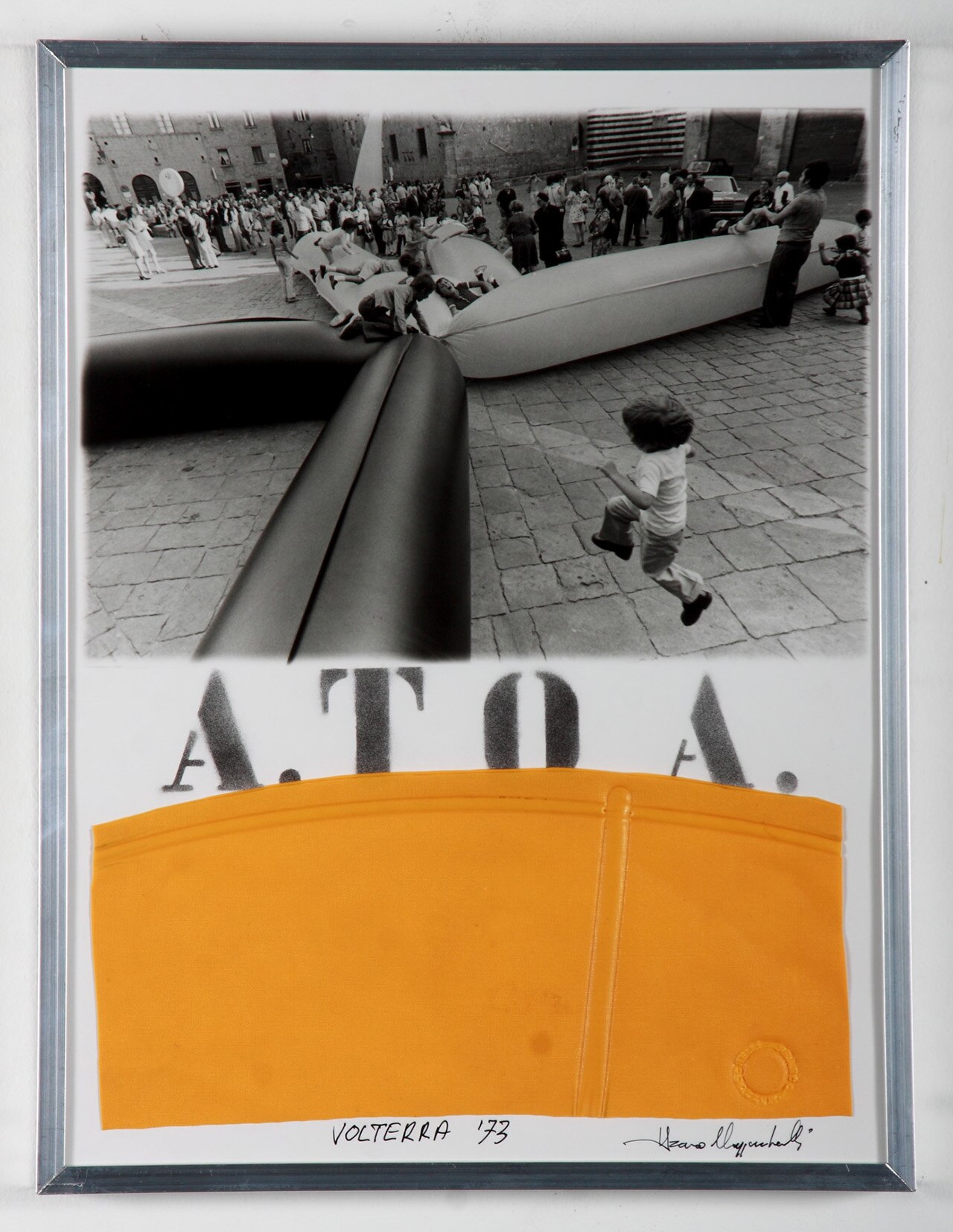 The vast expanse of Franco Mazzucchelli’s art - Domus