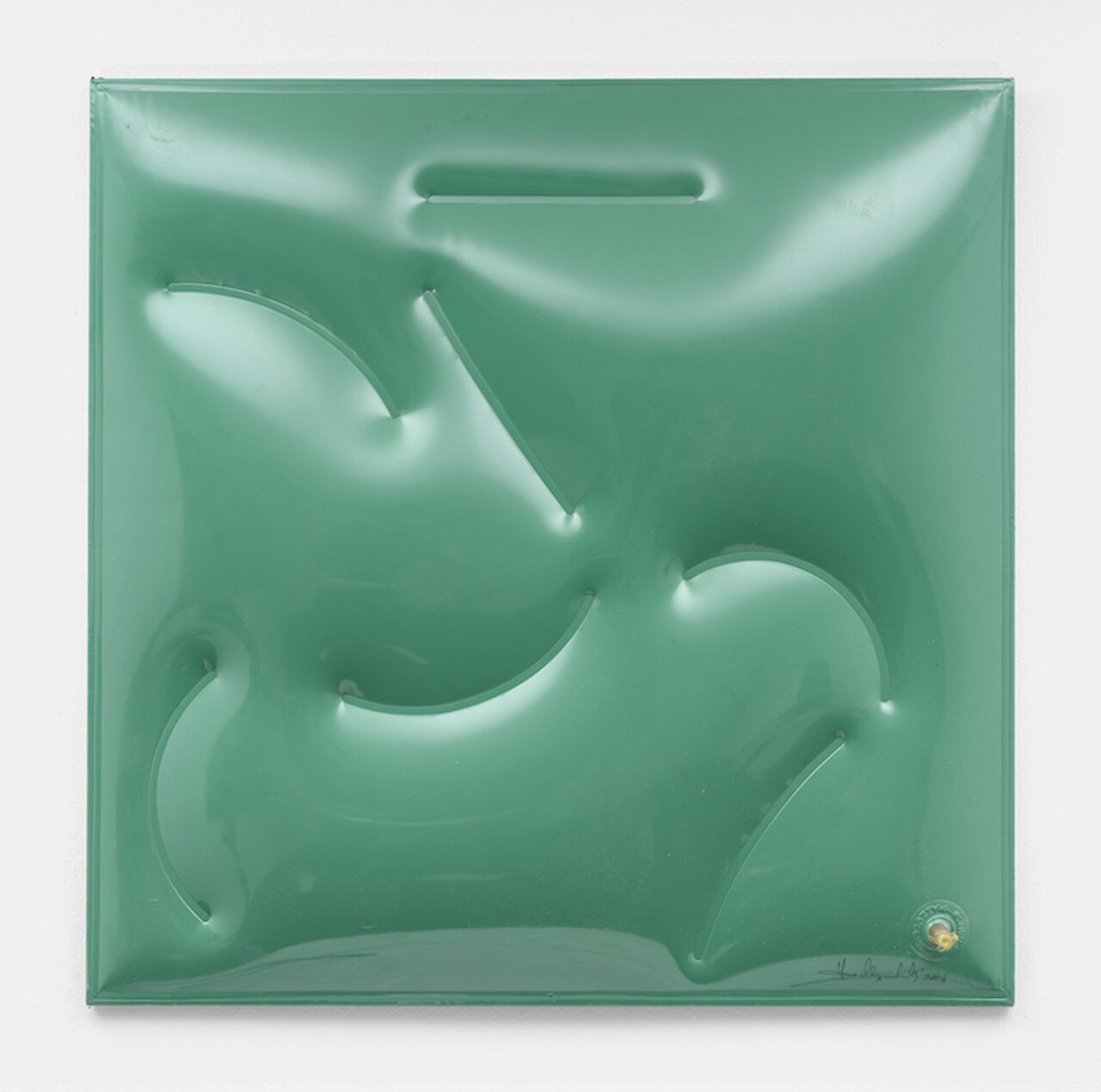 The vast expanse of Franco Mazzucchelli’s art - Domus