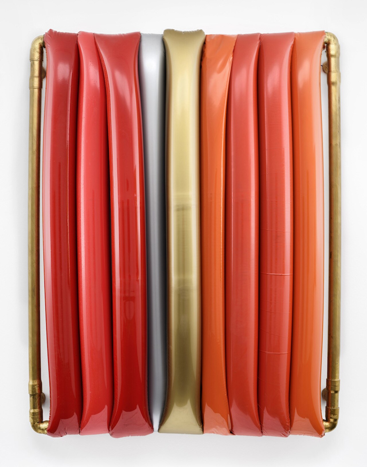 The vast expanse of Franco Mazzucchelli’s art - Domus