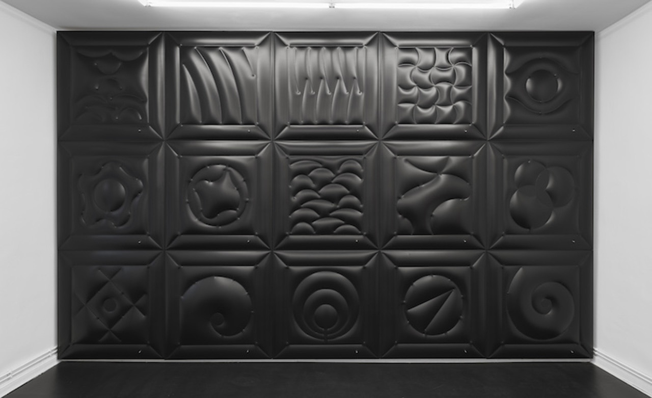 The vast expanse of Franco Mazzucchelli’s art - Domus