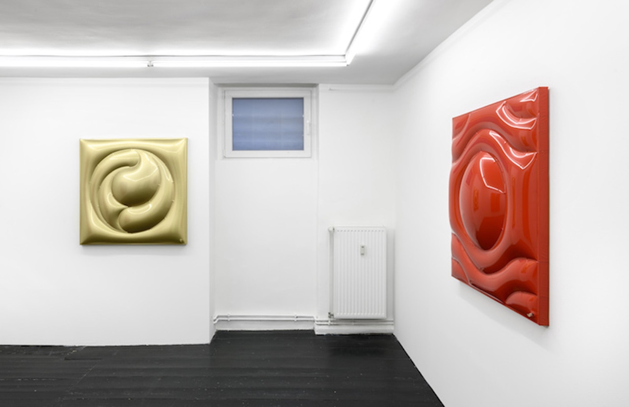 The vast expanse of Franco Mazzucchelli’s art - Domus