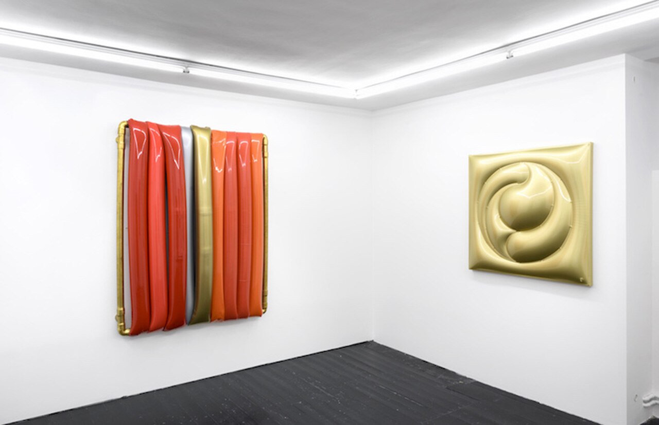 The vast expanse of Franco Mazzucchelli’s art - Domus