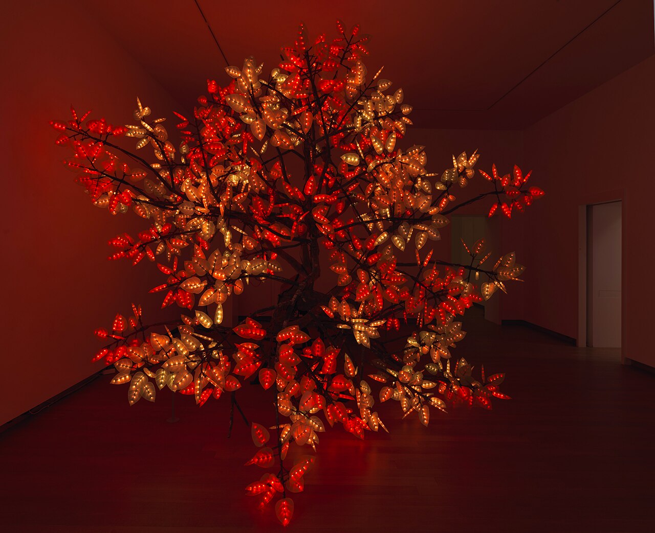 At the Stedelijk, Studio Drift’s view of the world - Domus