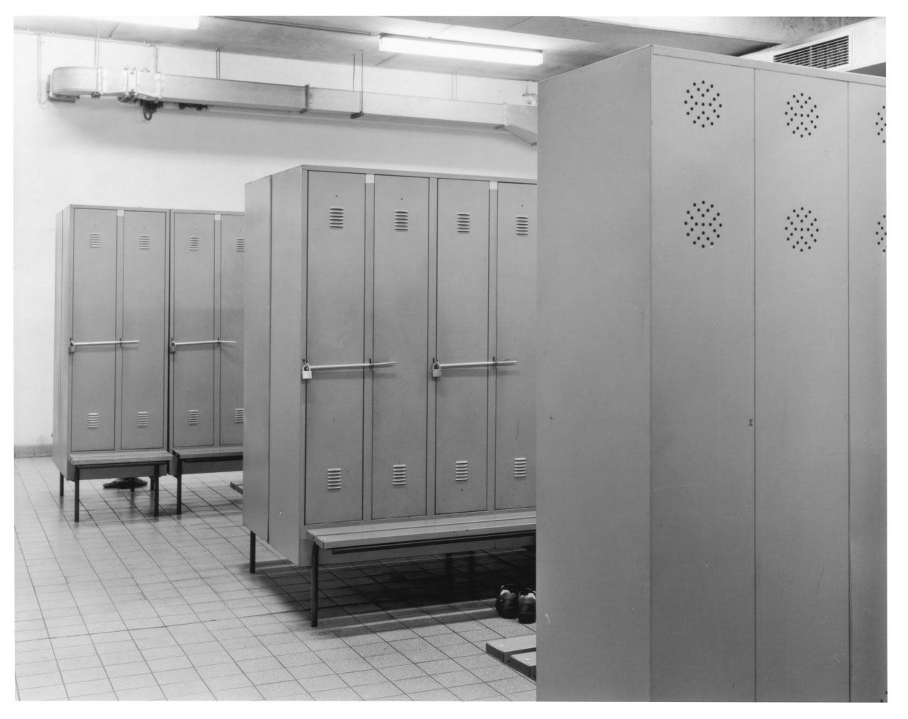 The world of labour in Sharon Lockhart’s photos - Domus