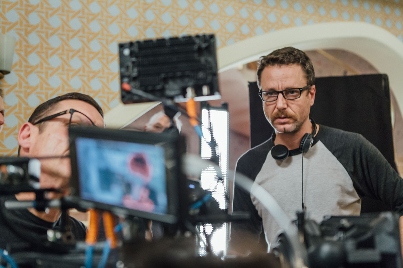 Film review. Favola: the new movie by Sebastiano Mauri with Filippo Timi