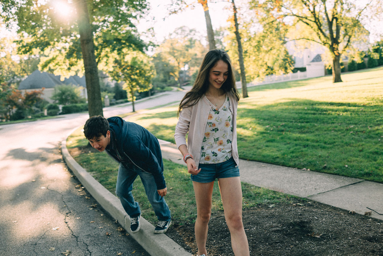 Recensione film: Il sacrificio del cervo sacro