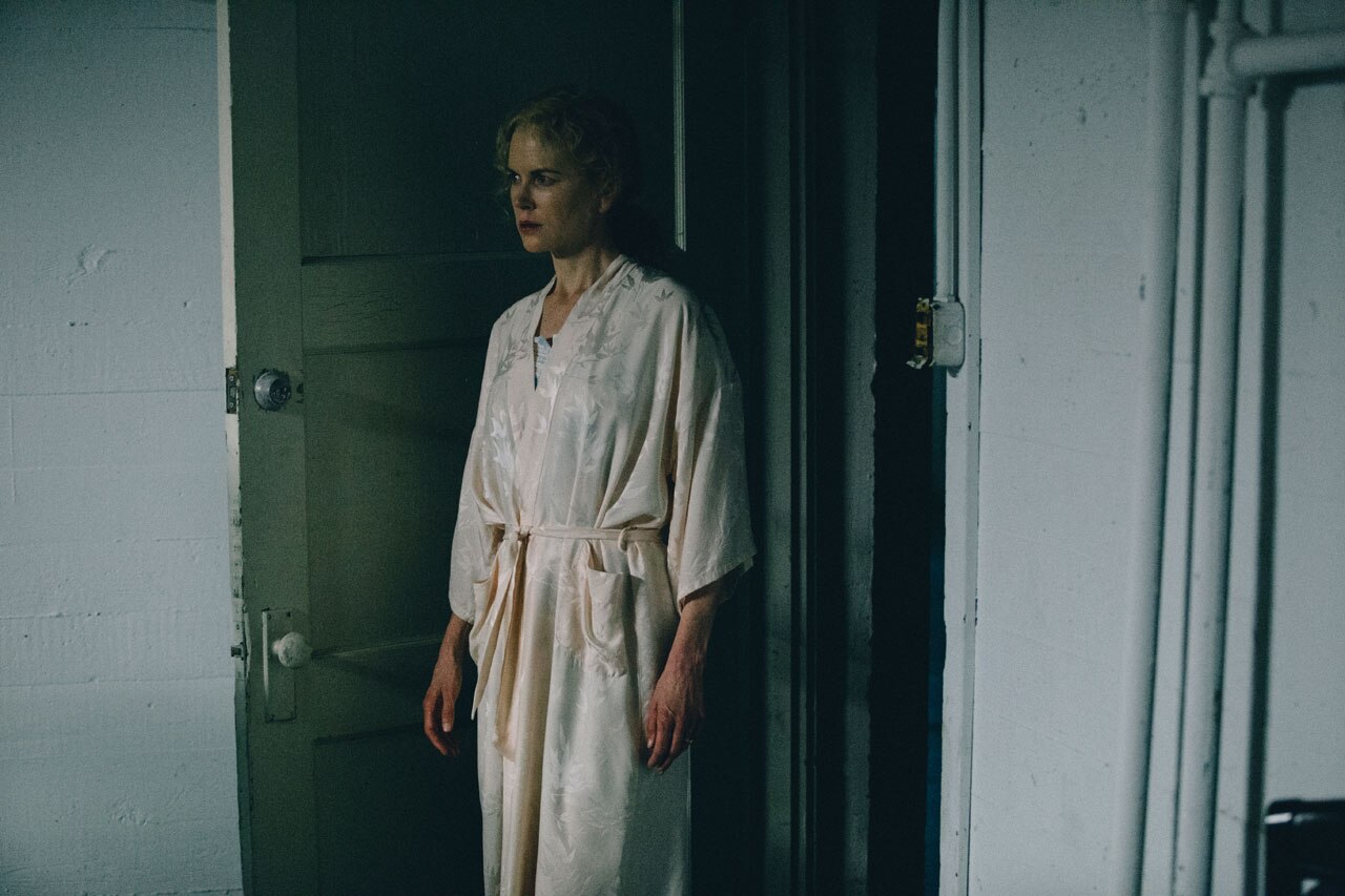 Recensione film: Il sacrificio del cervo sacro