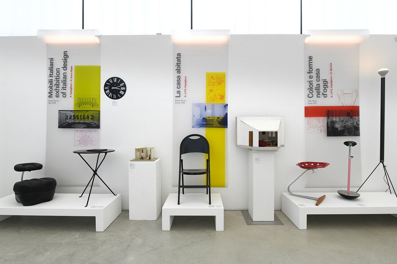 Como, Chiasso e Lugano, itinerario estivo tra arte e design - Domus