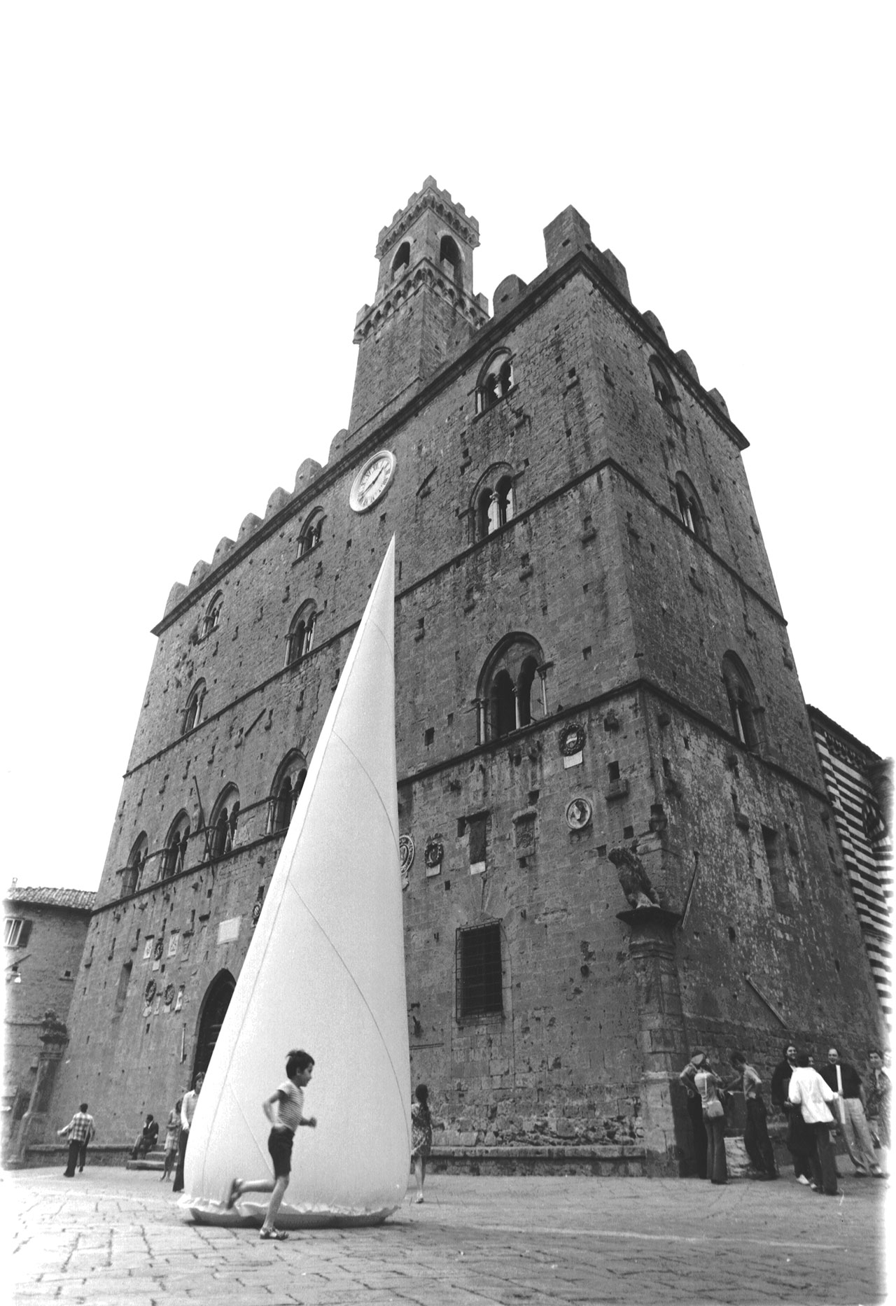 Milano. BiFace: il ciclo di Franco Mazzucchelli in mostra - Domus