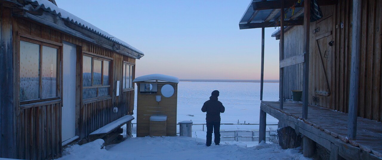 The Strange Sound Of Happiness, un docu-film di Diego Pascal Panarello ...