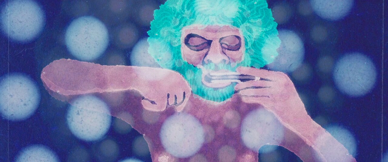 The Strange Sound Of Happiness, un docu-film di Diego Pascal Panarello ...