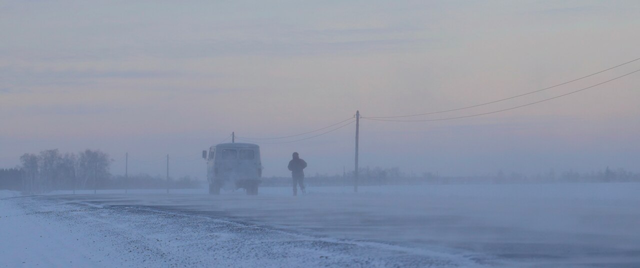 The Strange Sound Of Happiness, un docu-film di Diego Pascal Panarello ...