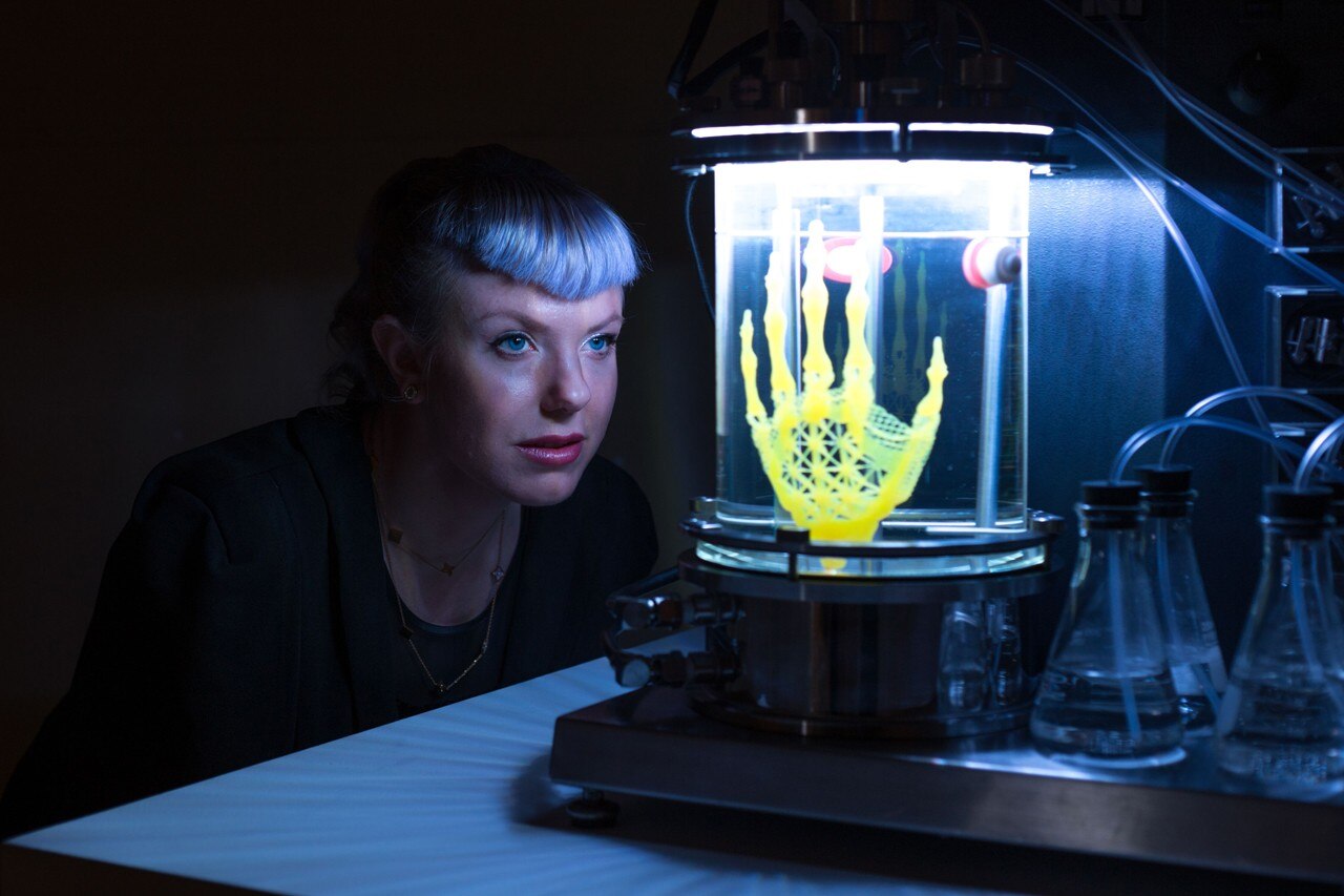 Future Humanity. A Cross-continental reflection on man and technology ...