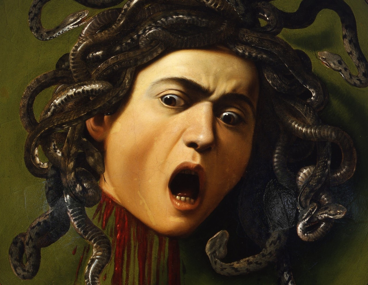 “Allor fu la paura un poco queta” - Domus