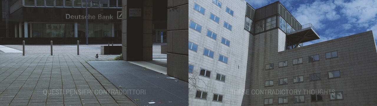 Teatrum Botanicum: PAV in Turin hosts the festival for emerging artists ...