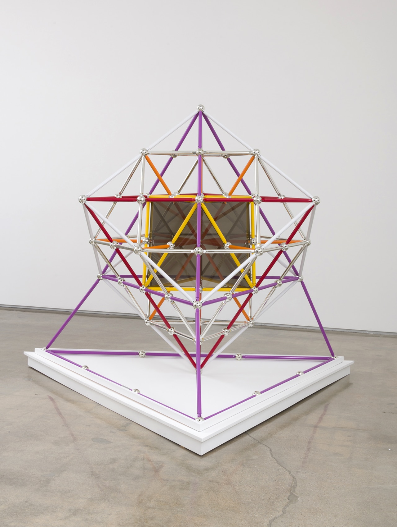 Richard Buckminster Fuller: Inventions and models, in mostra presso ...