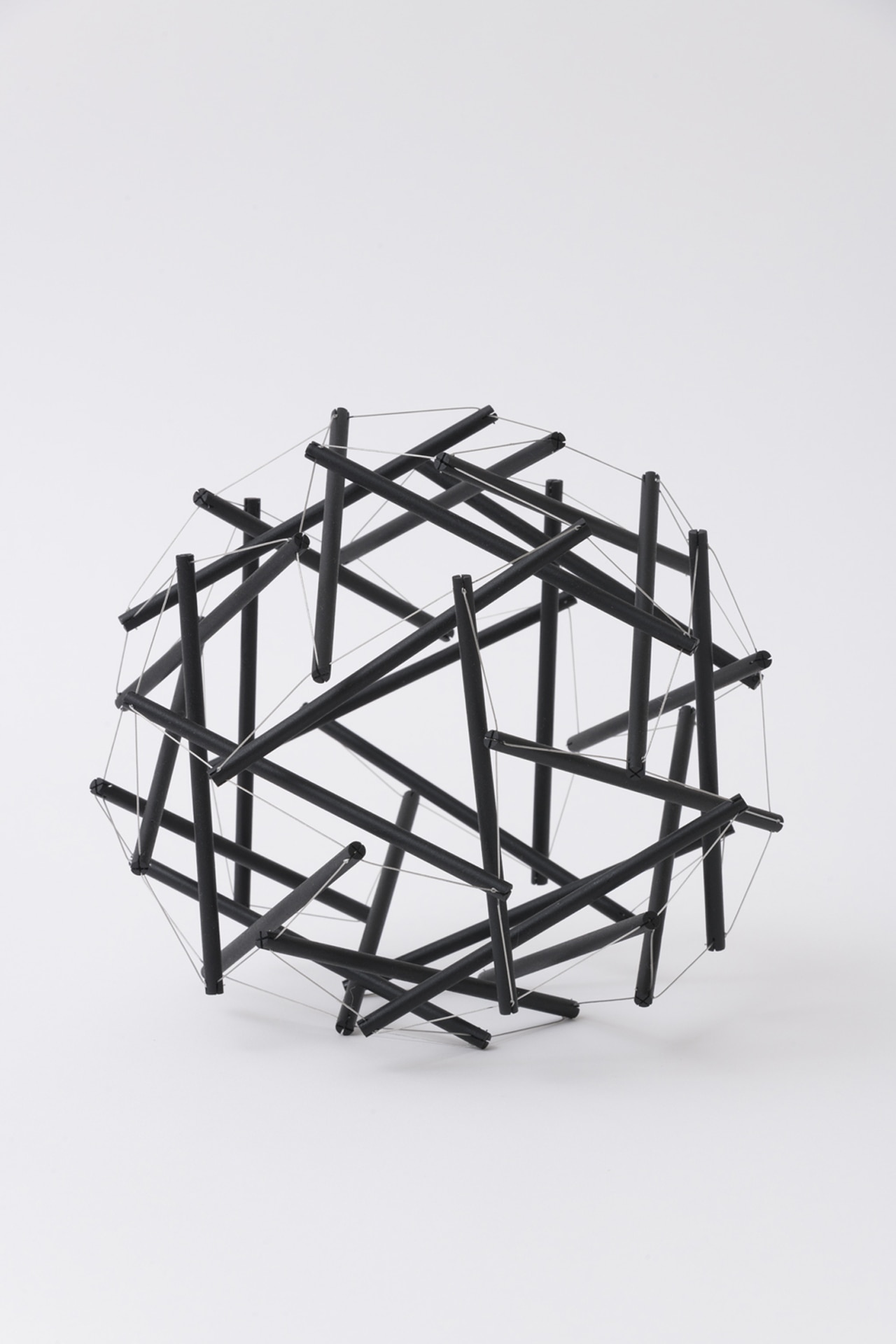 Richard Buckminster Fuller's Biography, Projects & Works - Domus