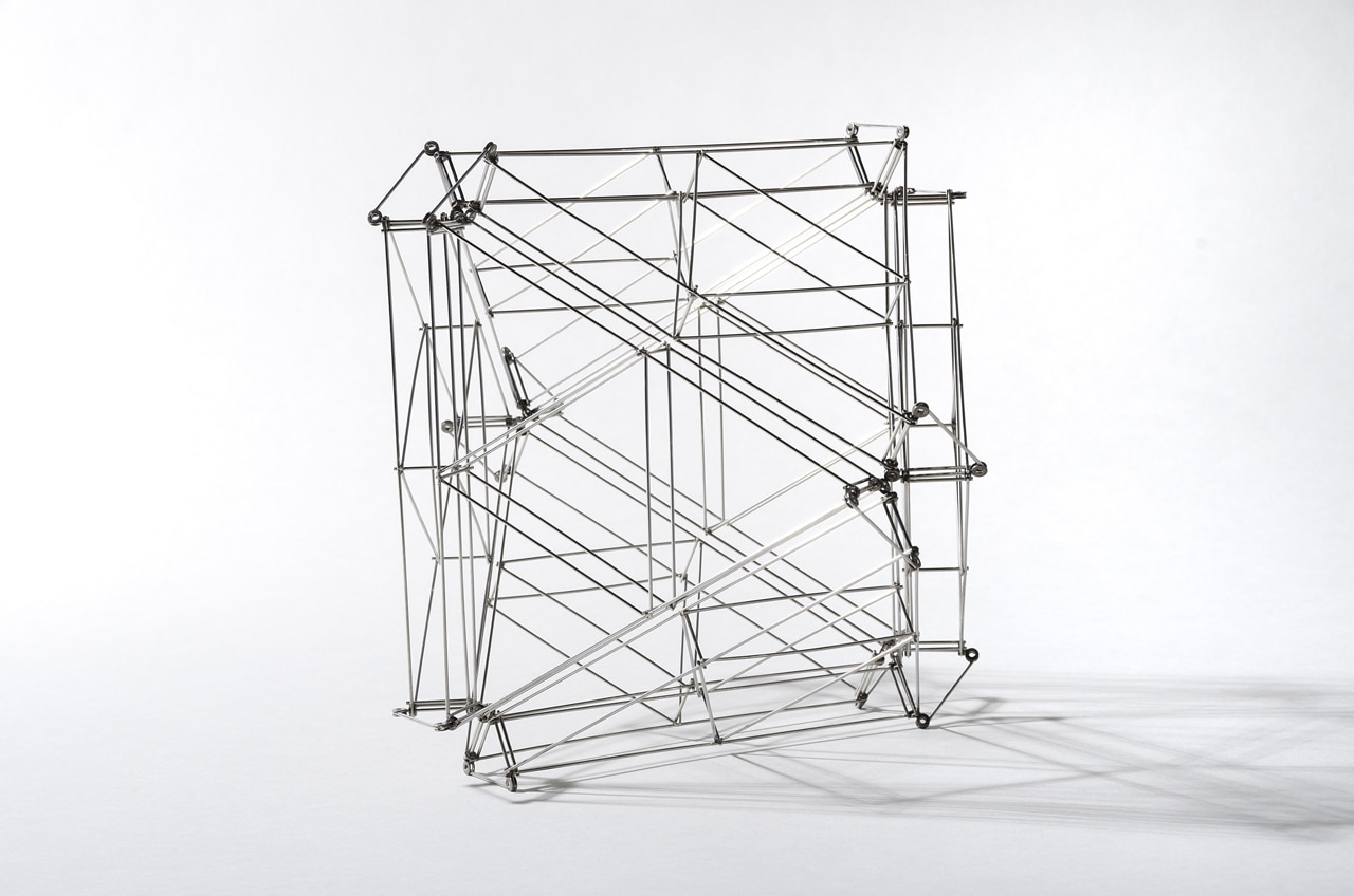 Richard Buckminster Fuller's Biography, Projects & Works - Domus