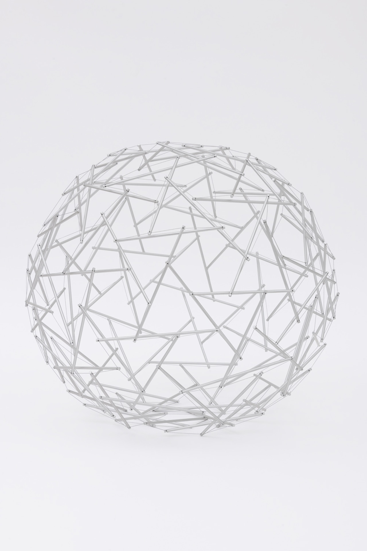 Richard Buckminster Fuller: Inventions and models, in mostra presso ...