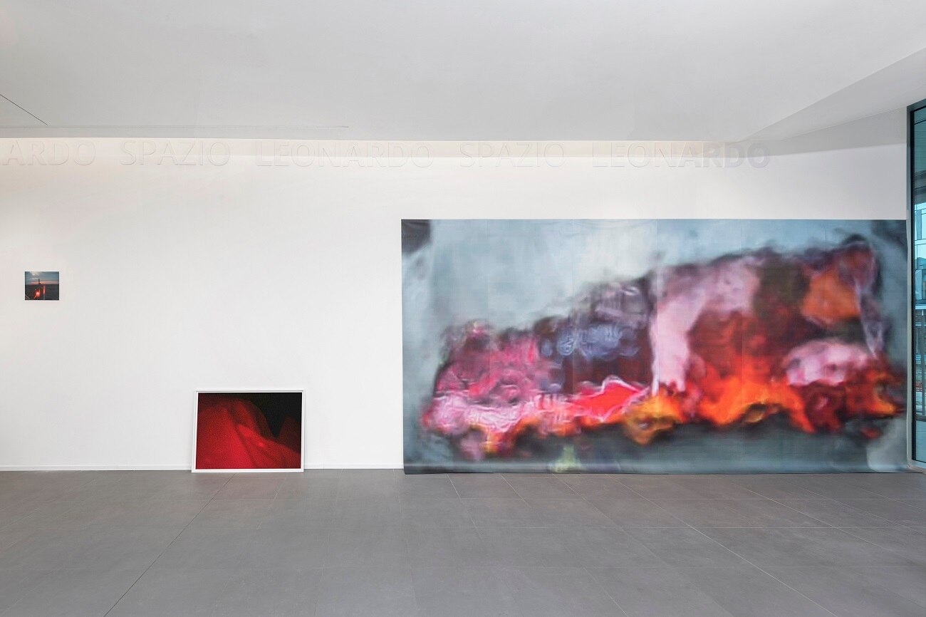 Intervista all'artista Irene Fenara. Gli occhi distanti dell’osservatore