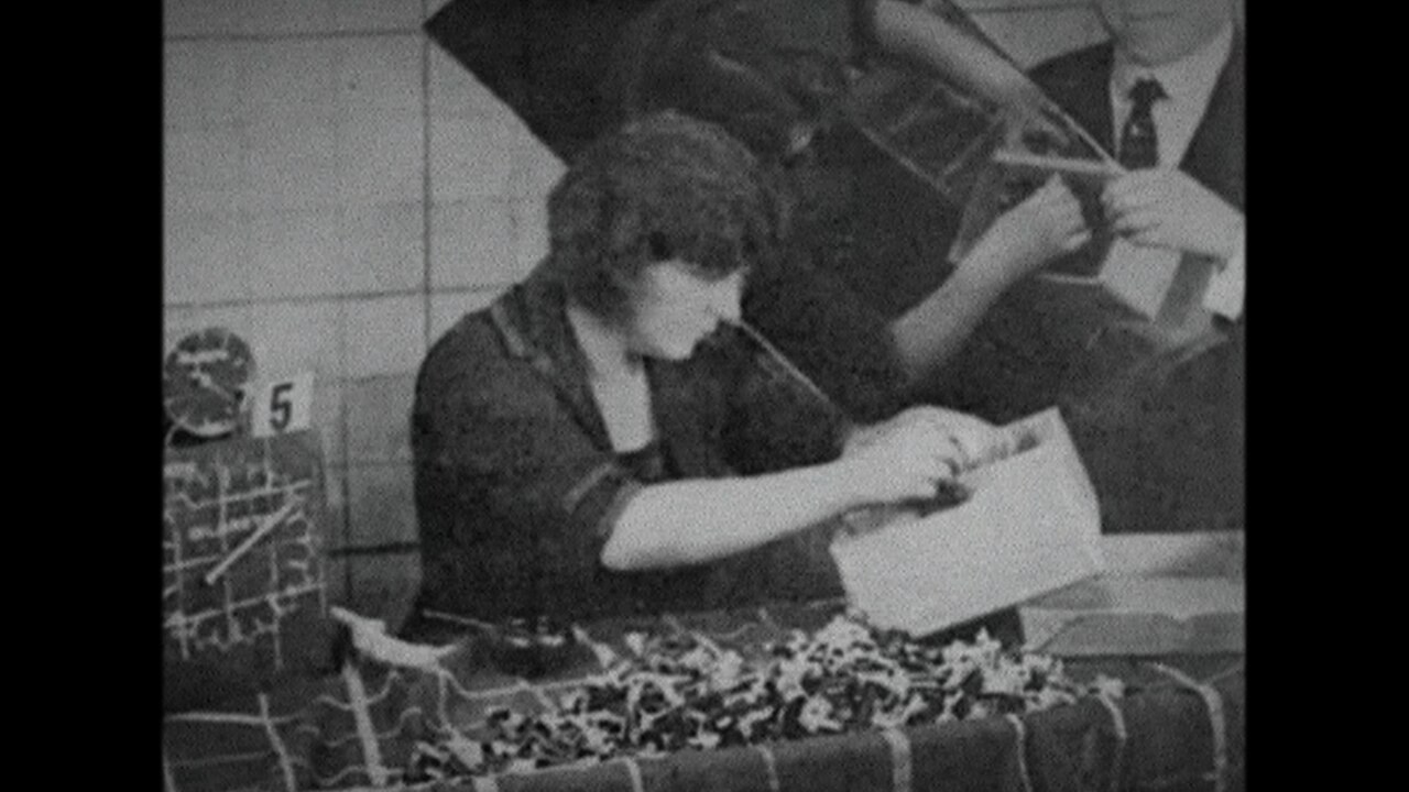 The Influencing Machine. Automatized dystopias made real at nGbK Berlin