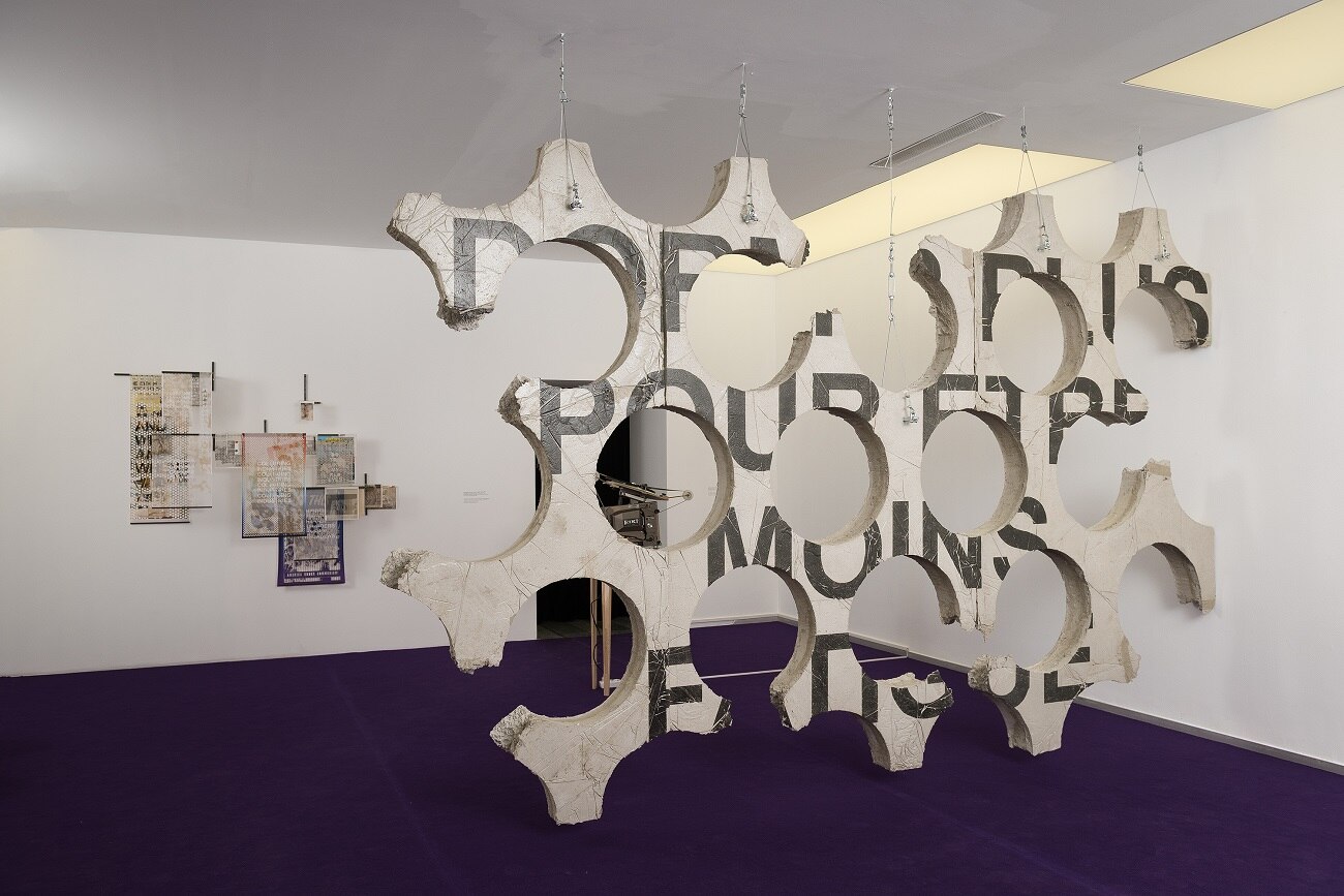 The past and the present of Future Generation Art Prize - Domus