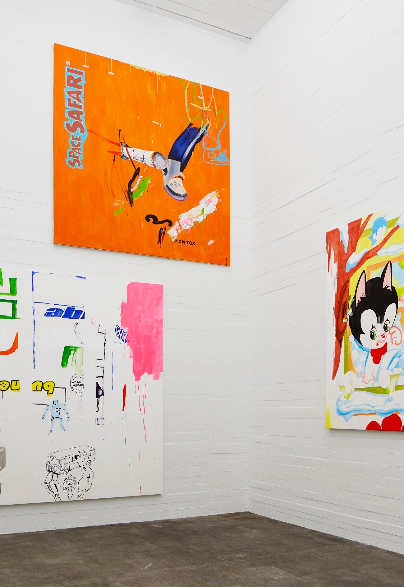 Sammlung Boros: the Berlin bunker converted into an art gallery gets ...