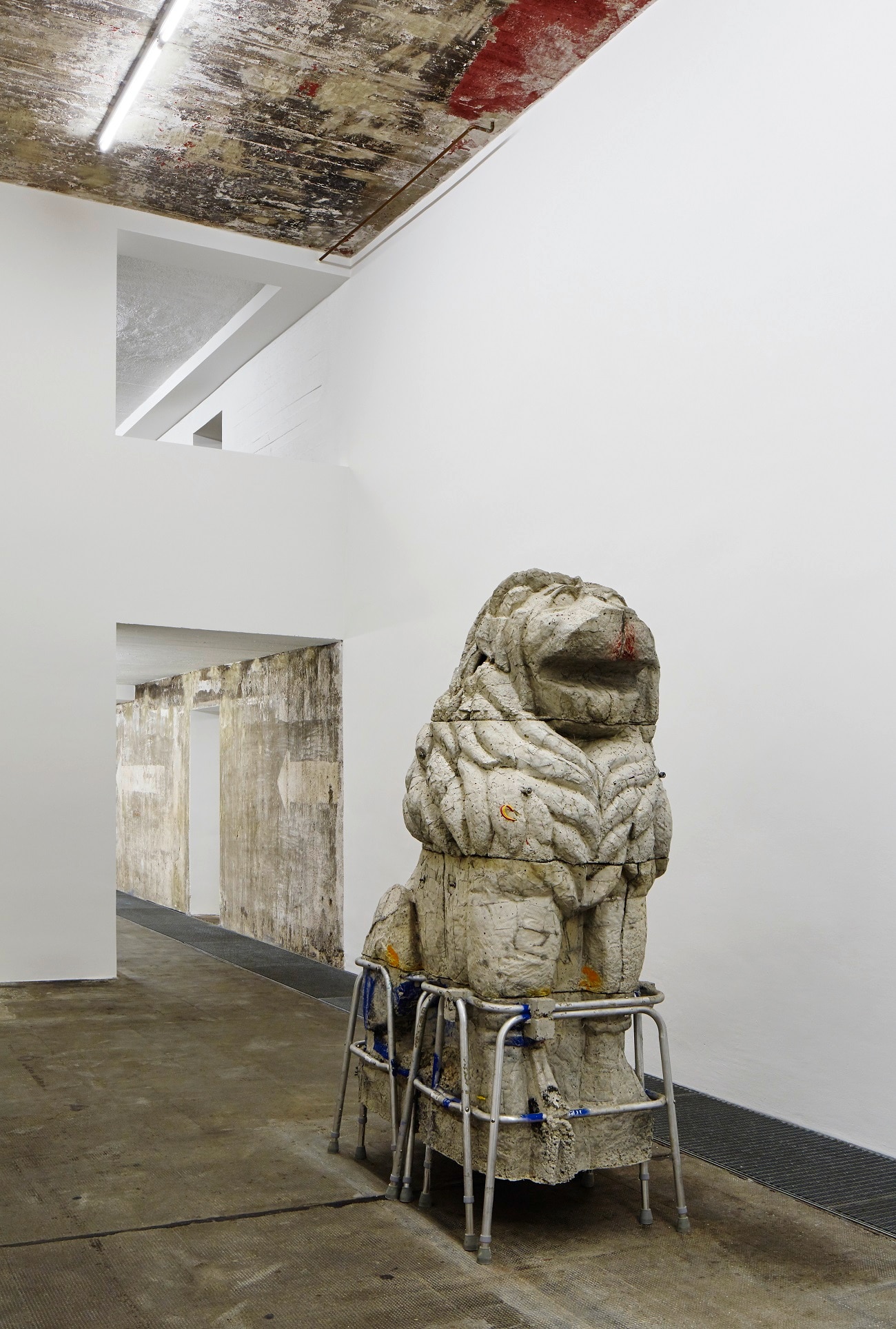 Sammlung Boros: the Berlin bunker converted into an art gallery gets ...