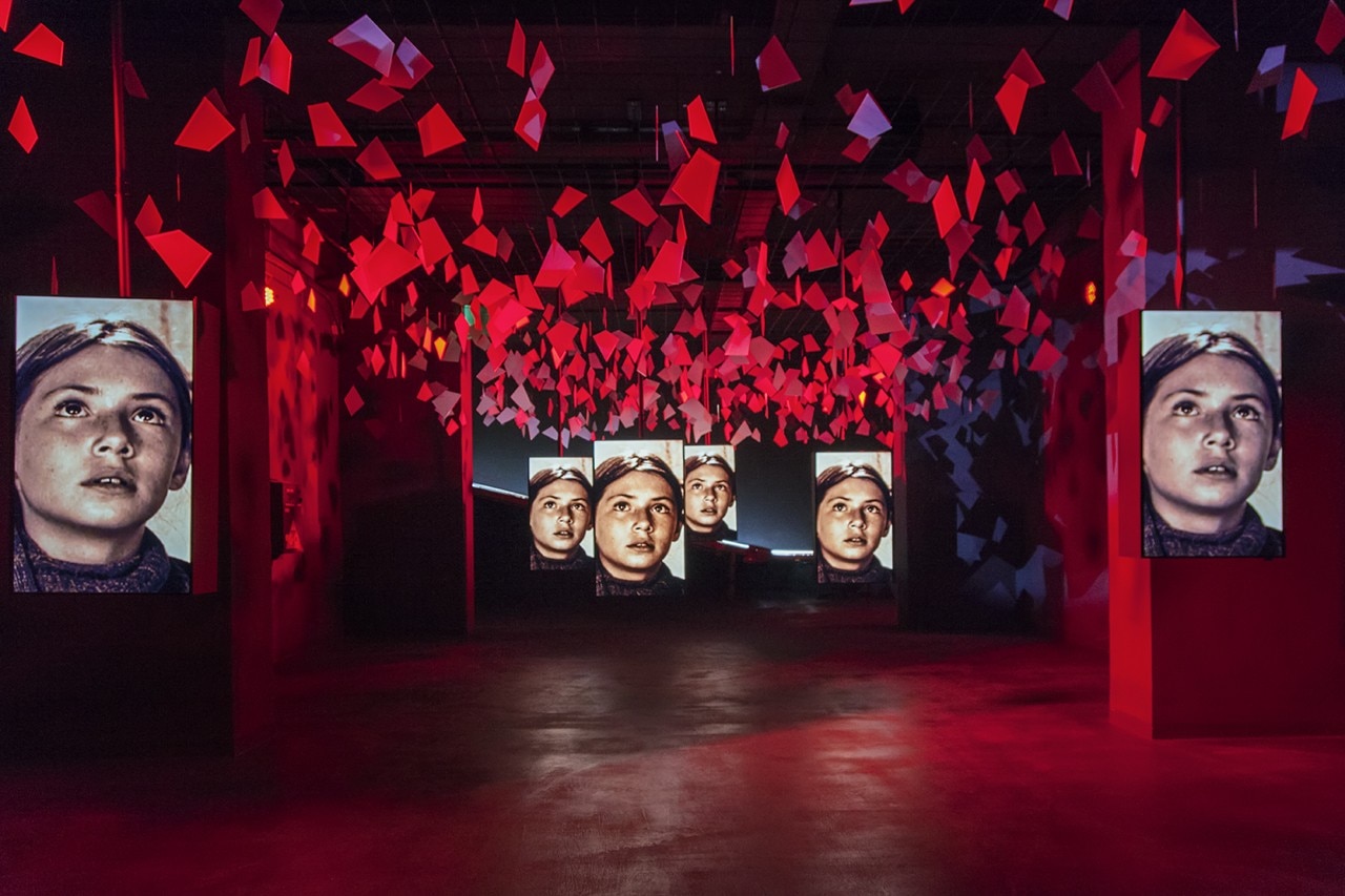 MIAC: The new cinema museum in Rome is a transmedial architecture - Domus