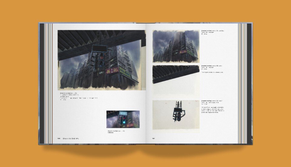 Anime Architecture: from Akira to Neon Genesis Evangelion, new book ...