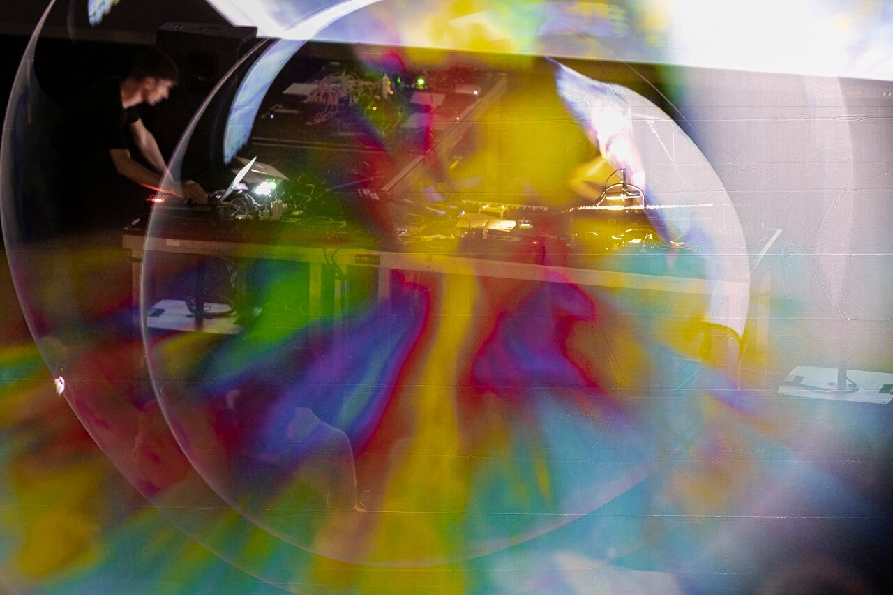 20 years of Transart, festival of contemporary culture in South Tyrol ...