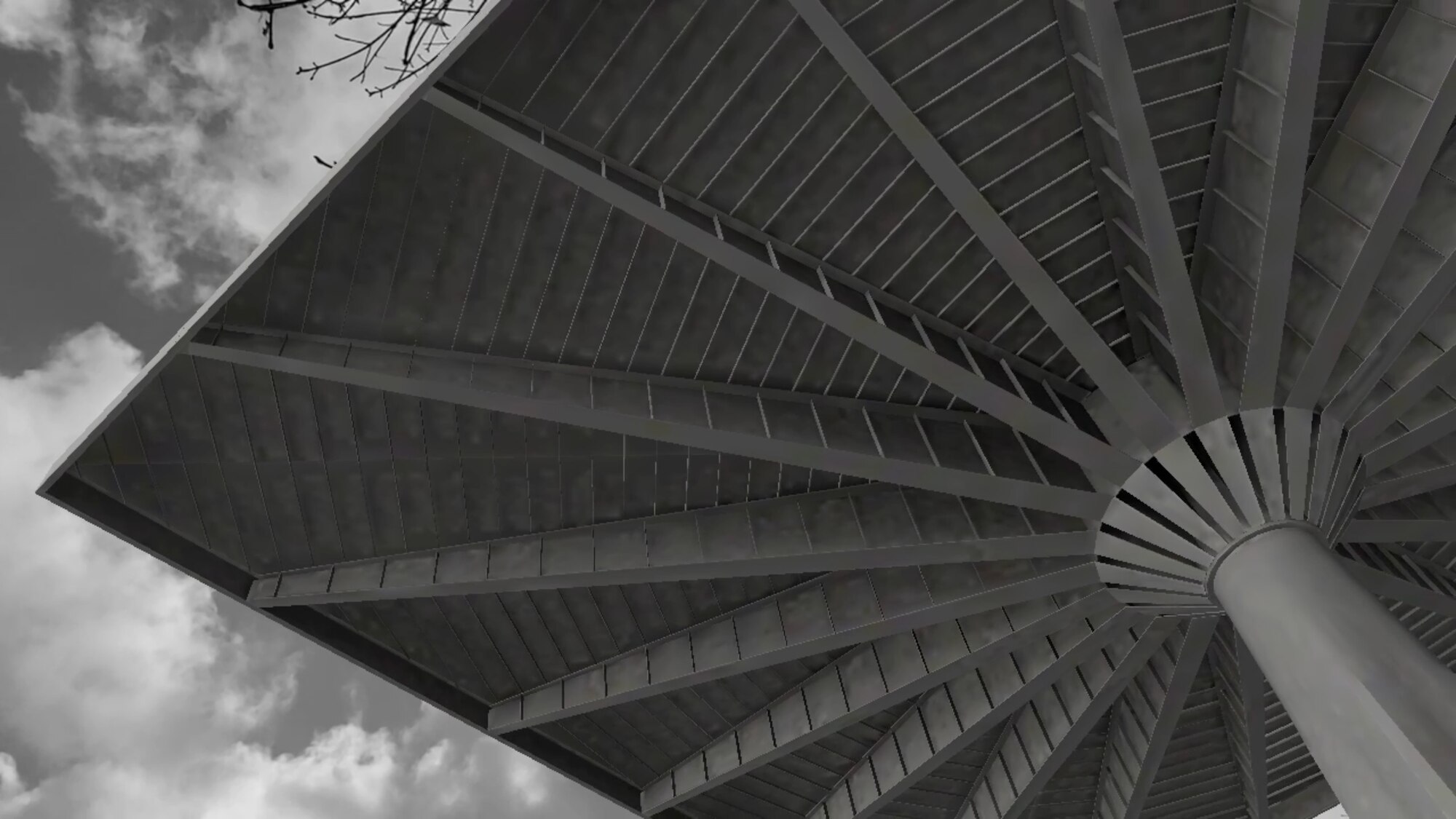 Cinema Nervi, un grande ingegnere italiano raccontato dalla video arte ...