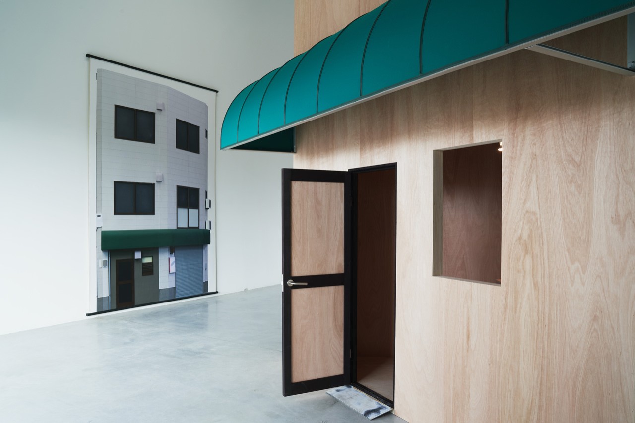 Thomas Demand: “The model is an underestimated cultural technique” - Domus