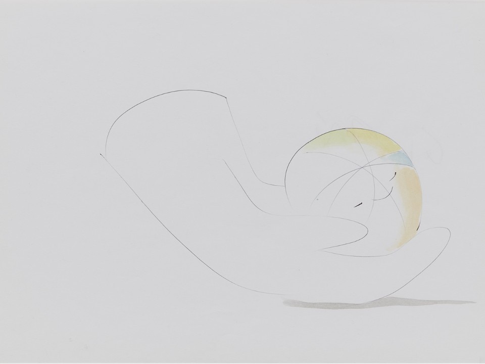 Lisa Ponti on show in New York - Domus