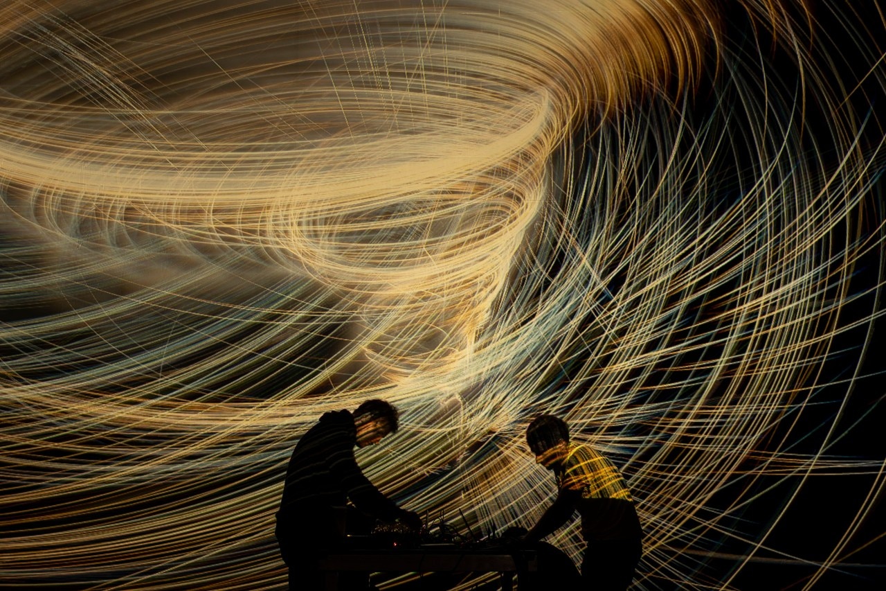 Transart is back, the arts and multimedia festival in South Tyrol - Domus