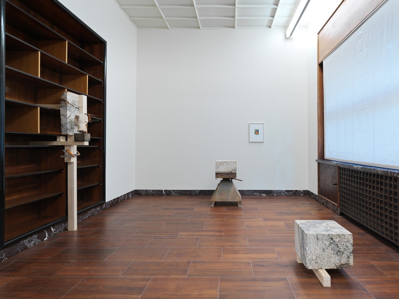 Dahn Vo: is hermeticism necessary in art, or just functional? - Domus