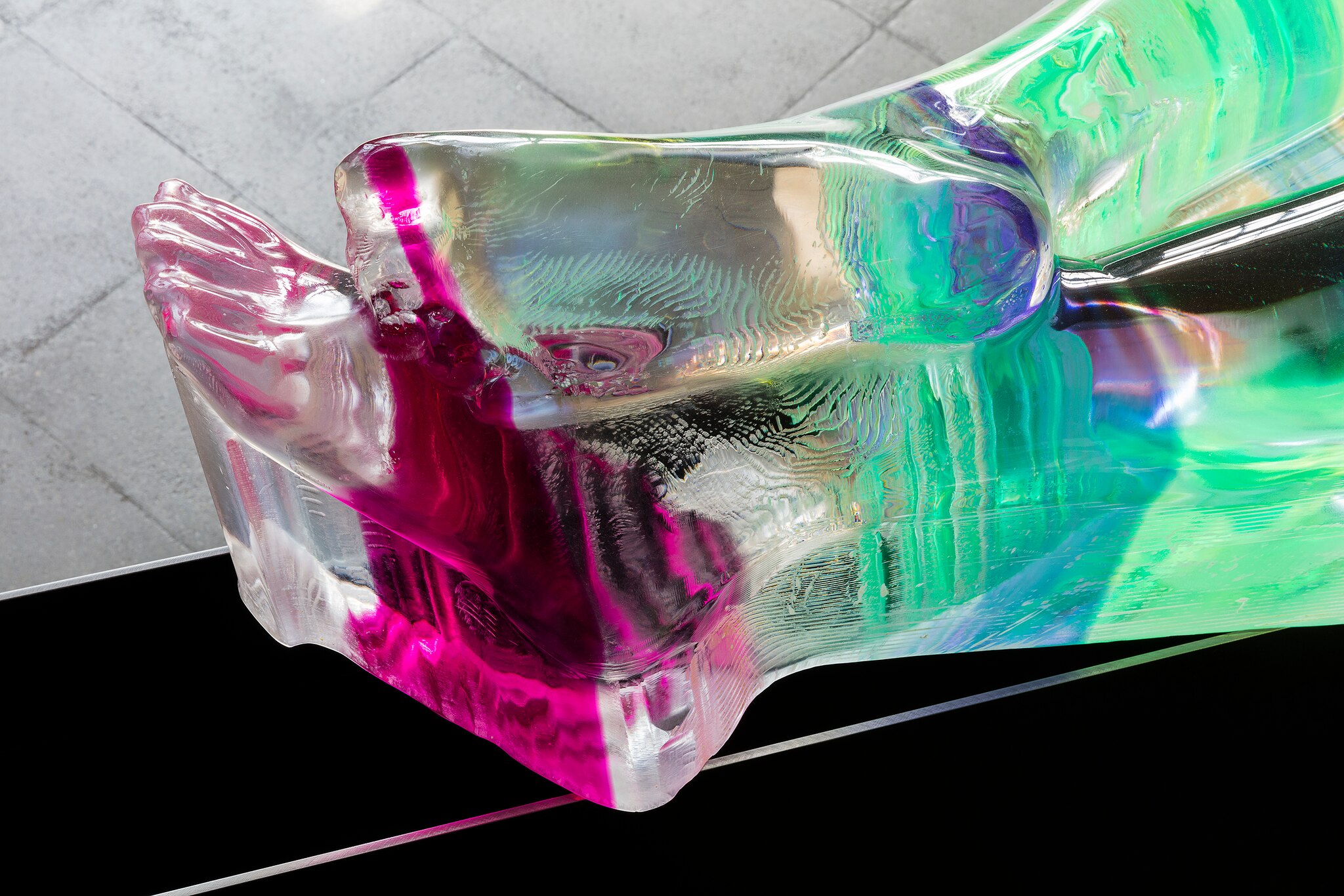 Patrick Tuttofuoco, why artists will change the way cities are used