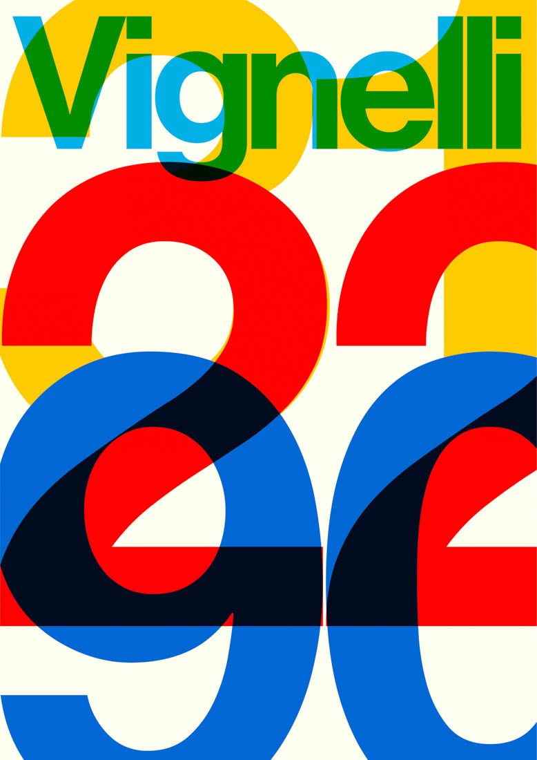 250 online posters to celebrate the 90th anniversary of Massimo ...
