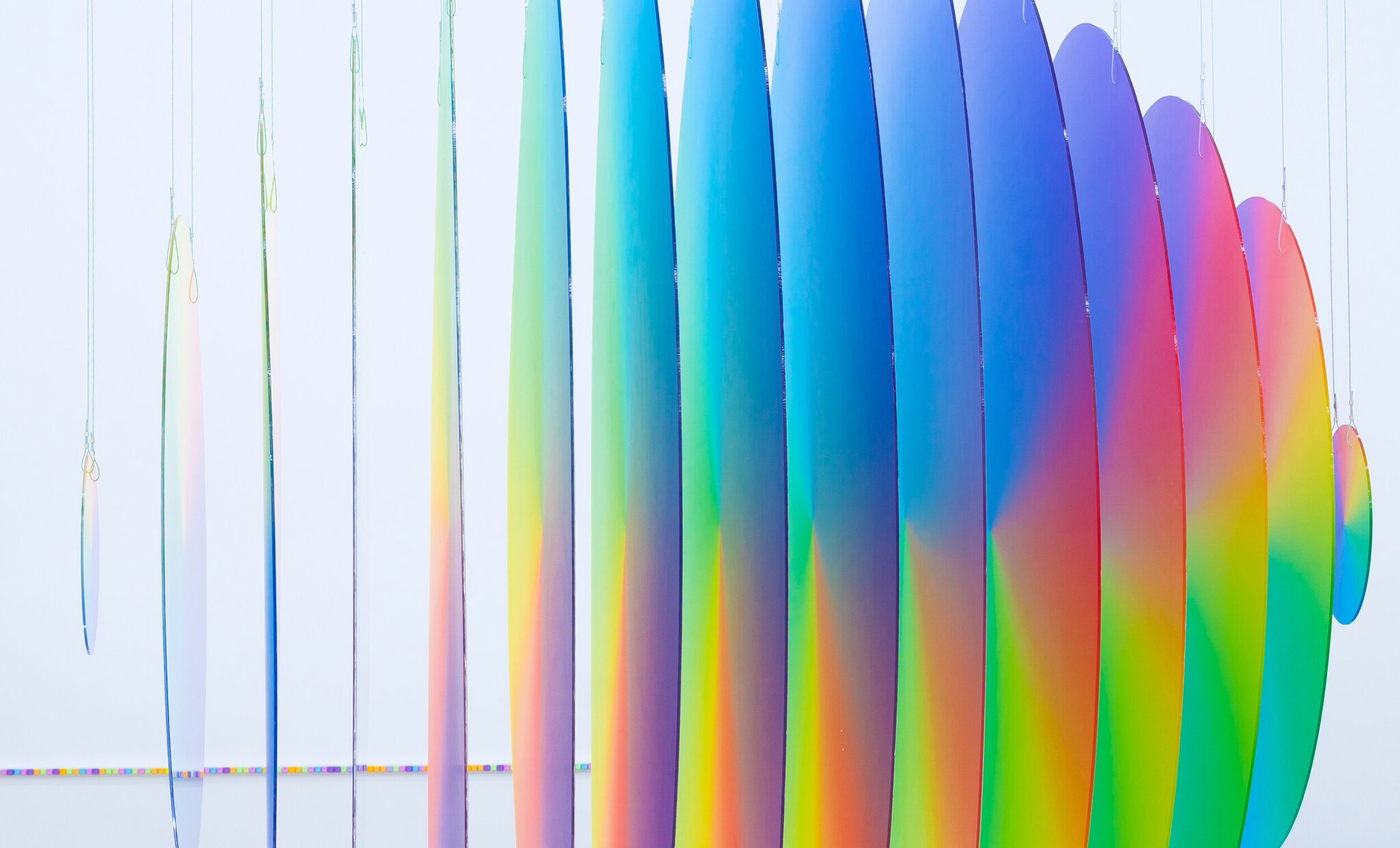 Felipe Pantone’s kinetic public art: “My works speak of a generation ...