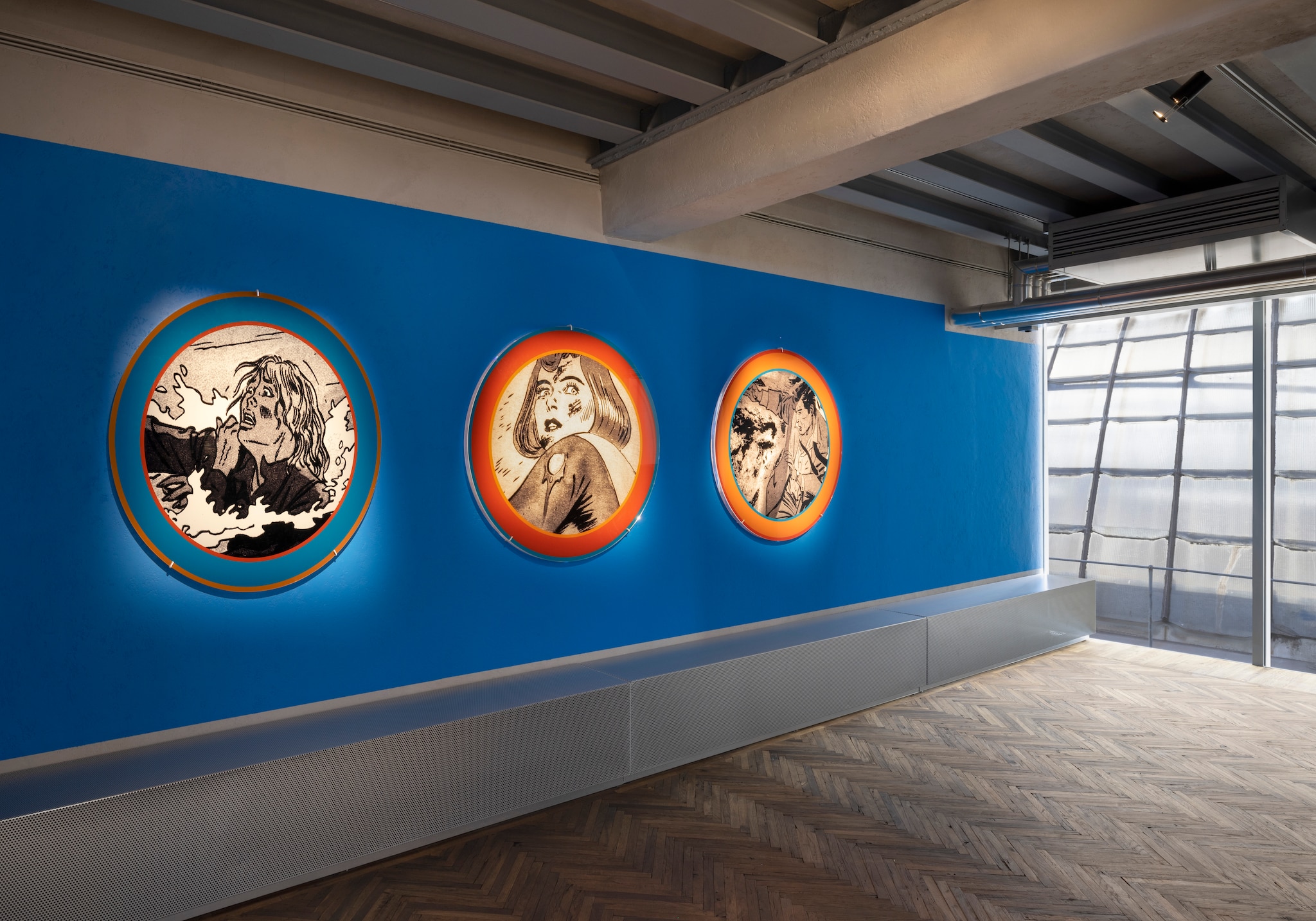 Who is Dara Birnbaum, artist of video as an act of rebellion - Domus