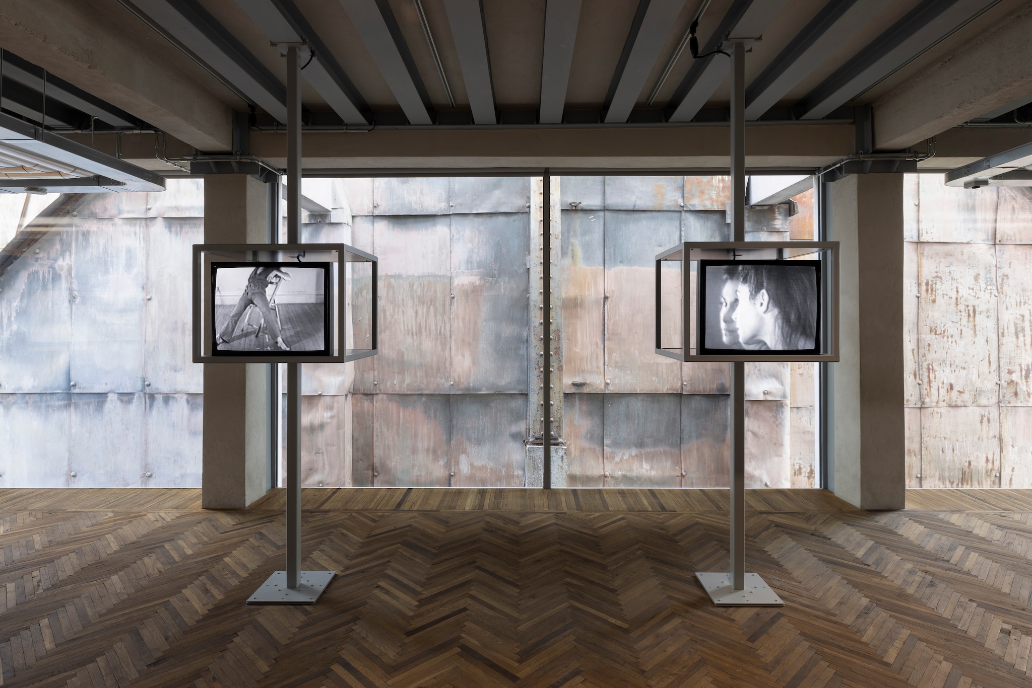 Who is Dara Birnbaum, artist of video as an act of rebellion - Domus