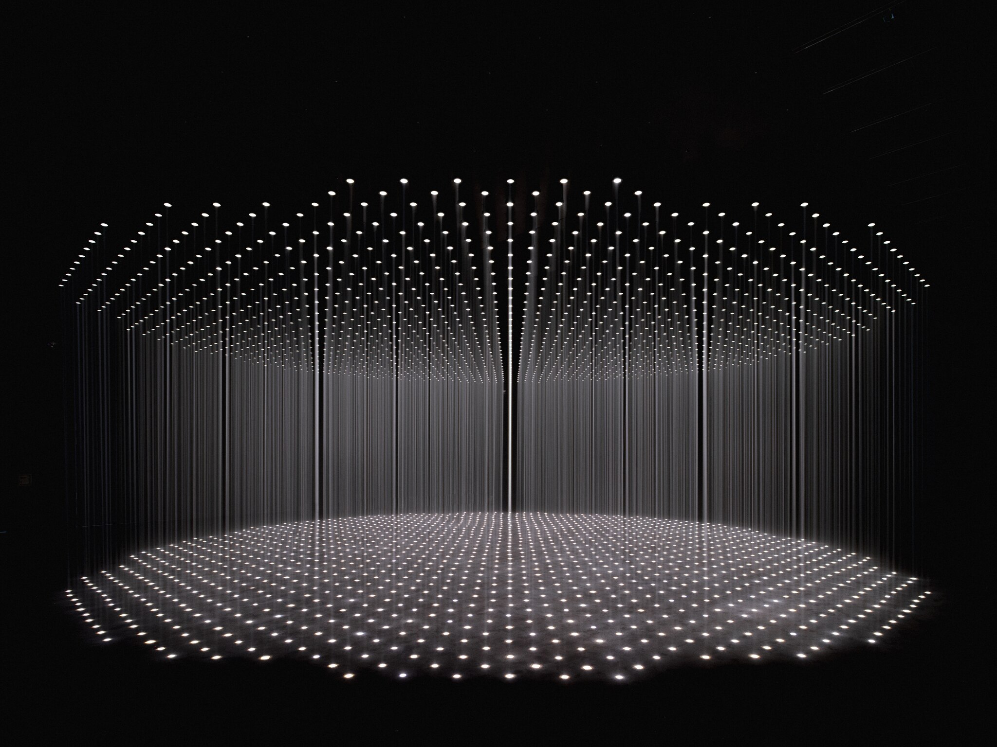 Artificial and human intelligence, low resolutions and boids: 20 years ...