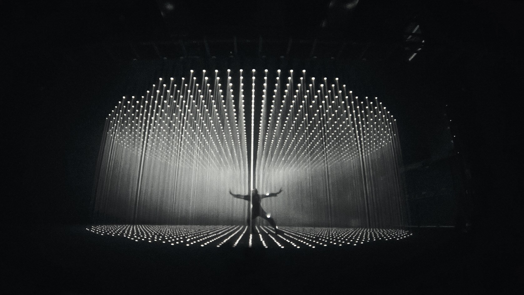 Artificial and human intelligence, low resolutions and boids: 20 years ...