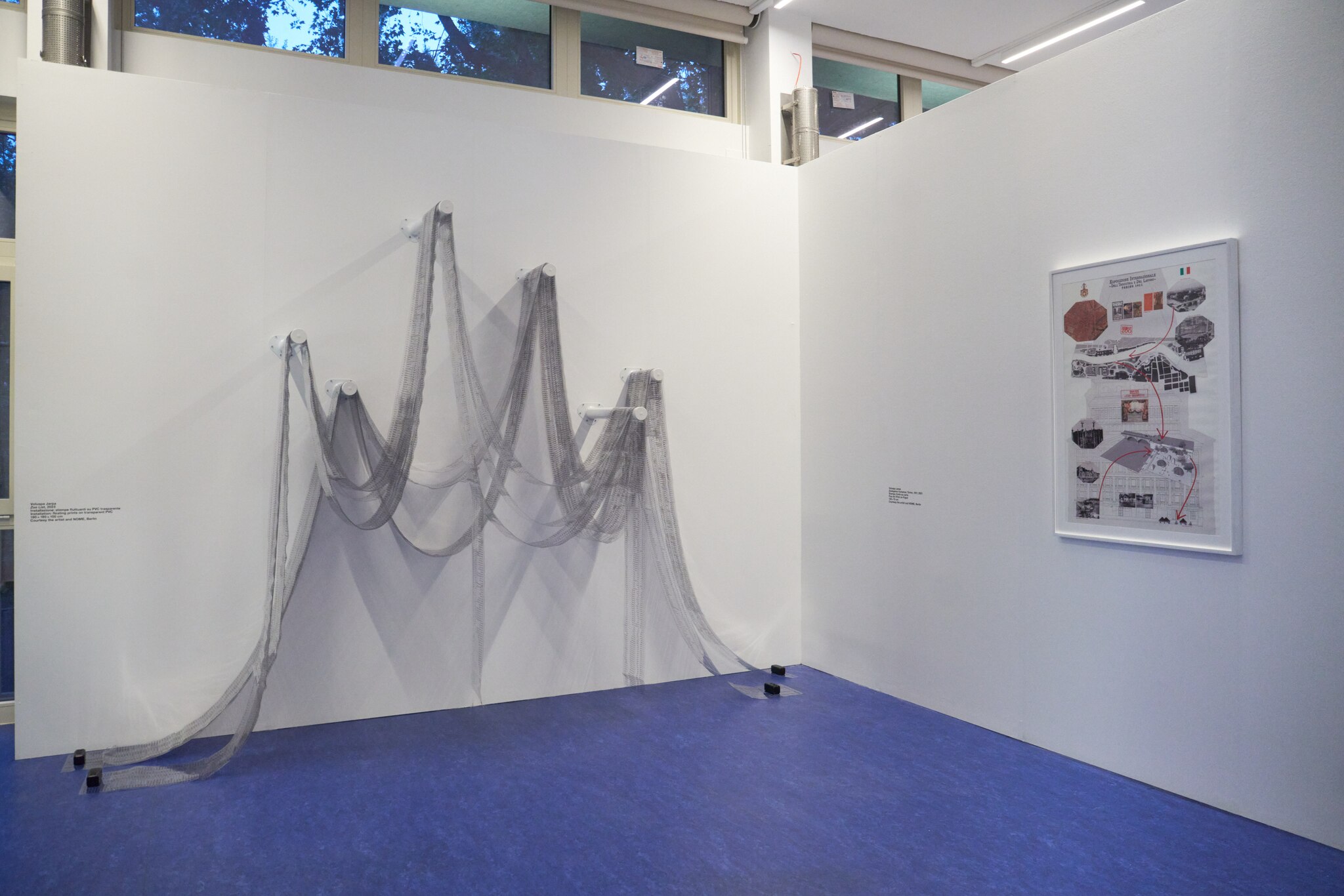 What not to miss at Artissima 2023 and Turin Art Week