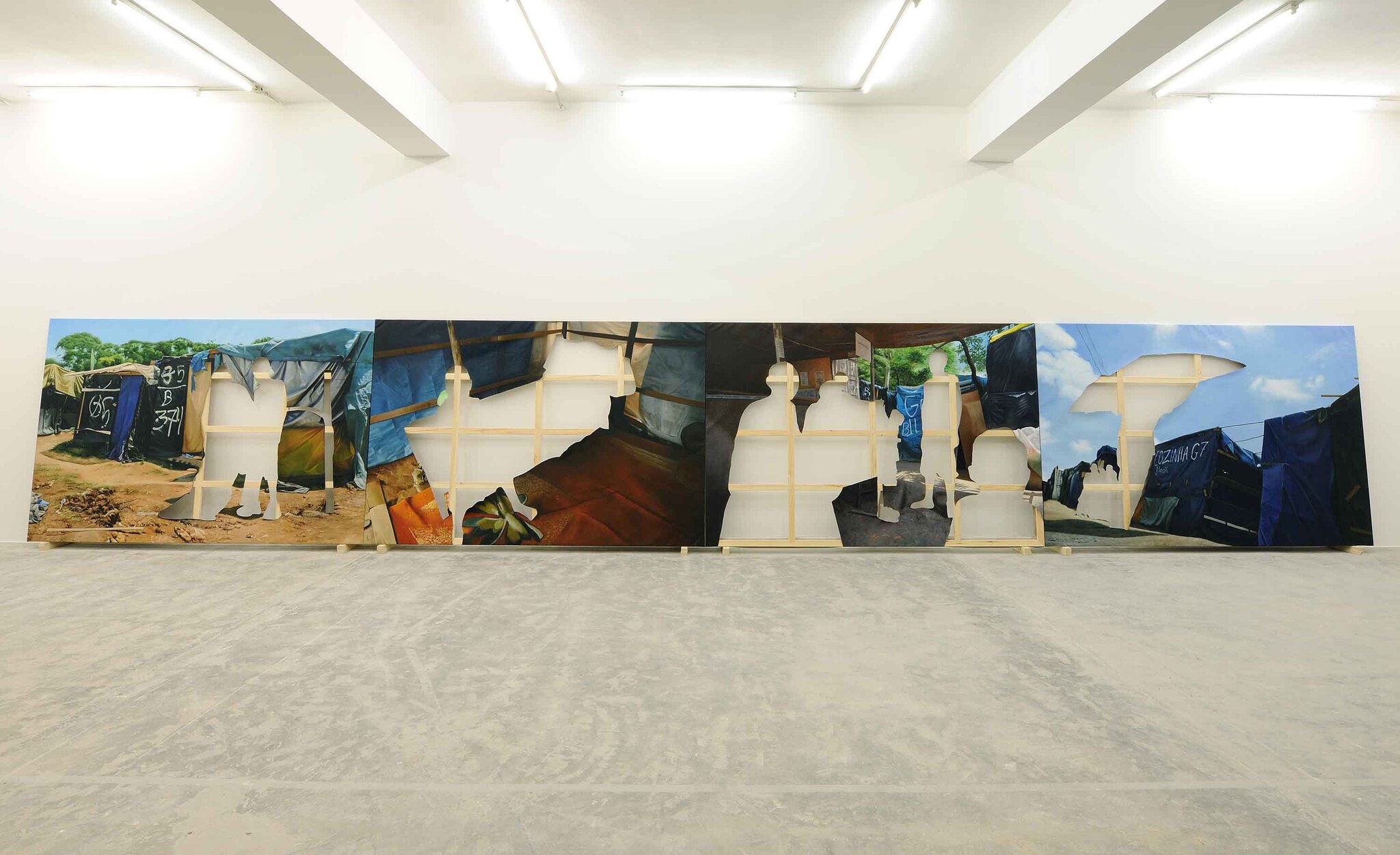 What not to miss at Artissima 2023 and Turin Art Week