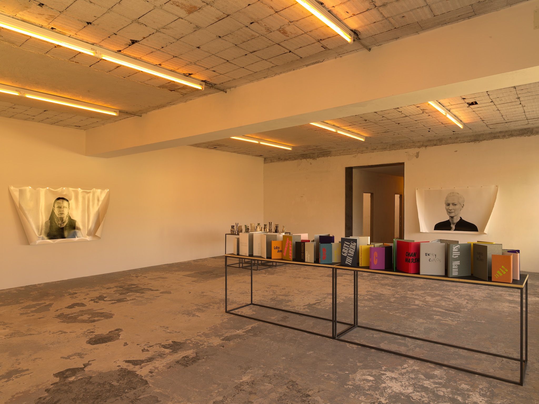 The parable of Michael Stipe, the rockstar turned visual artist - Domus