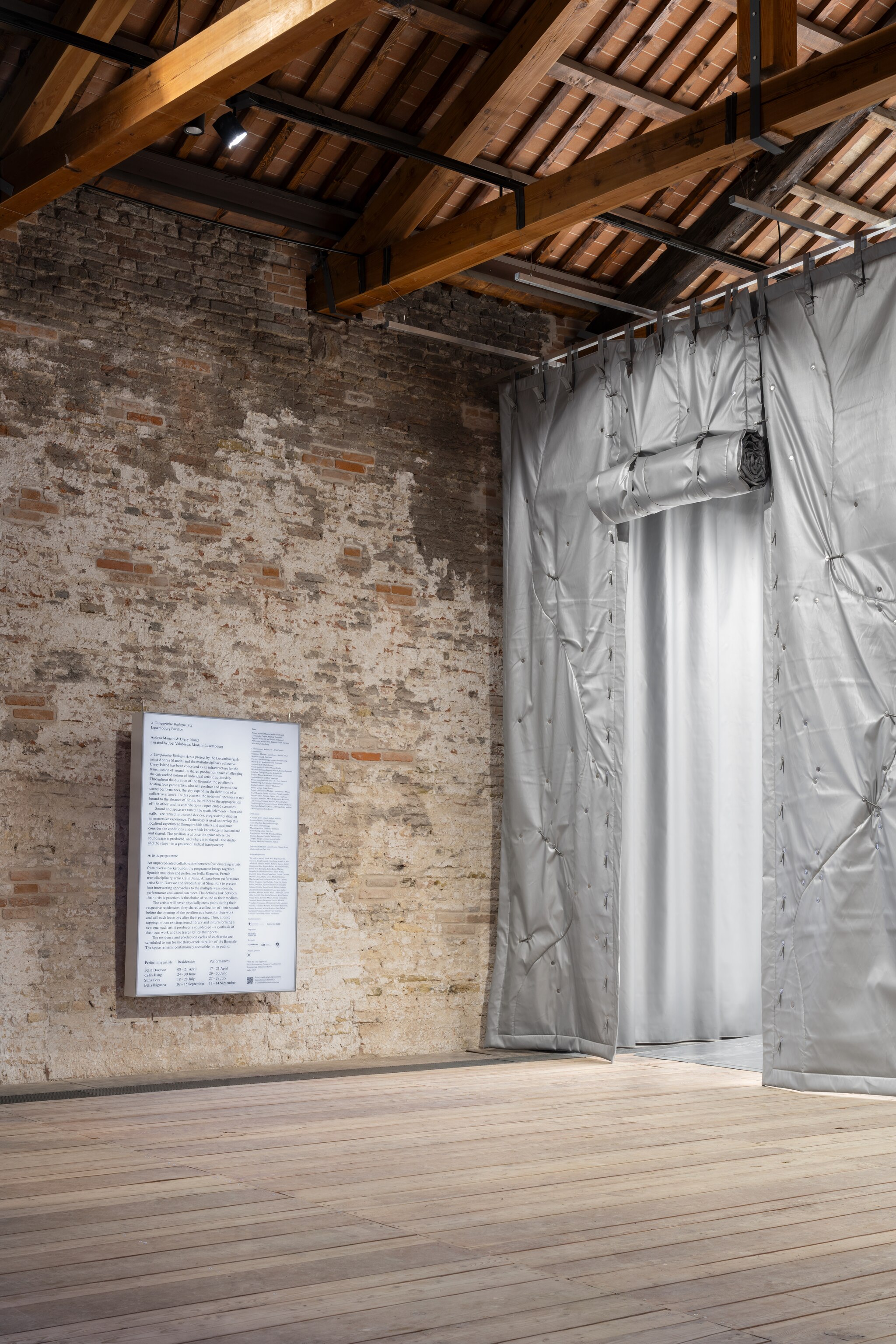 Don’t miss these 10 pavilions at the 2024 Biennale - Domus