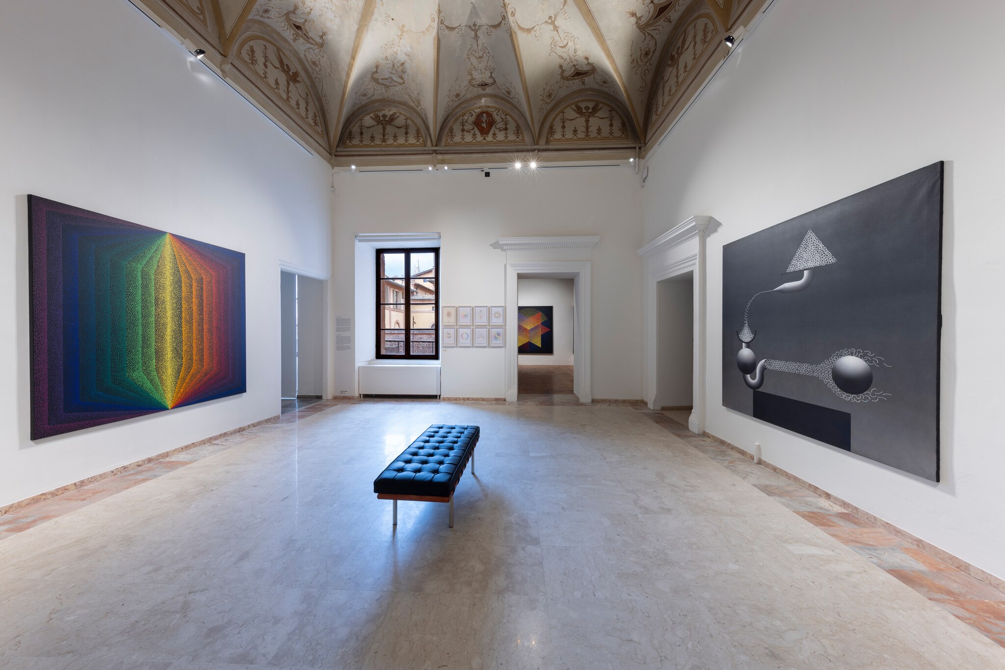 What is optical art, and why it is suddenly back in fashion - Domus