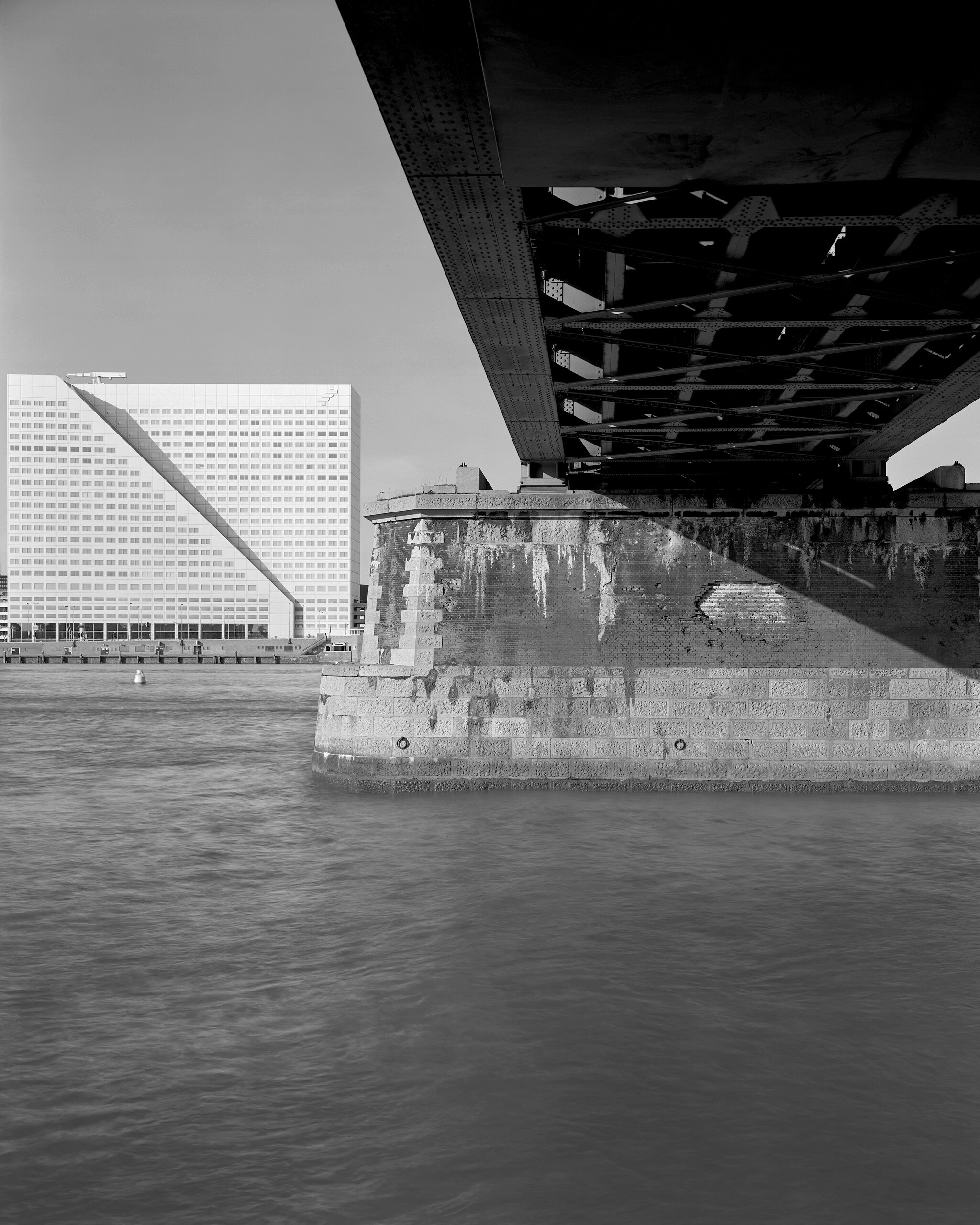 Nederlands Fotomuseum Rotterdam opens with one of the world’s largest ...