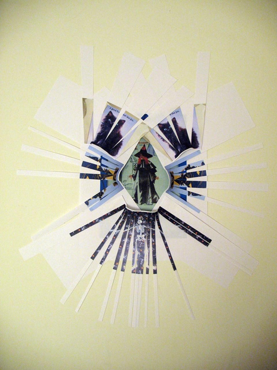 Rachel Howe: Interview - Domus